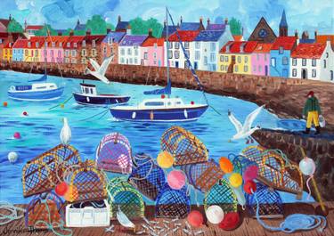 Jennifer Thomson Artworks | Saatchi Art