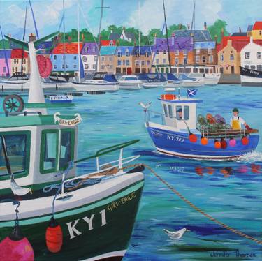 Jennifer Thomson Artworks | Saatchi Art