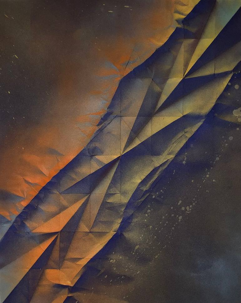 Ali Painting by Olive Artlab | Saatchi Art