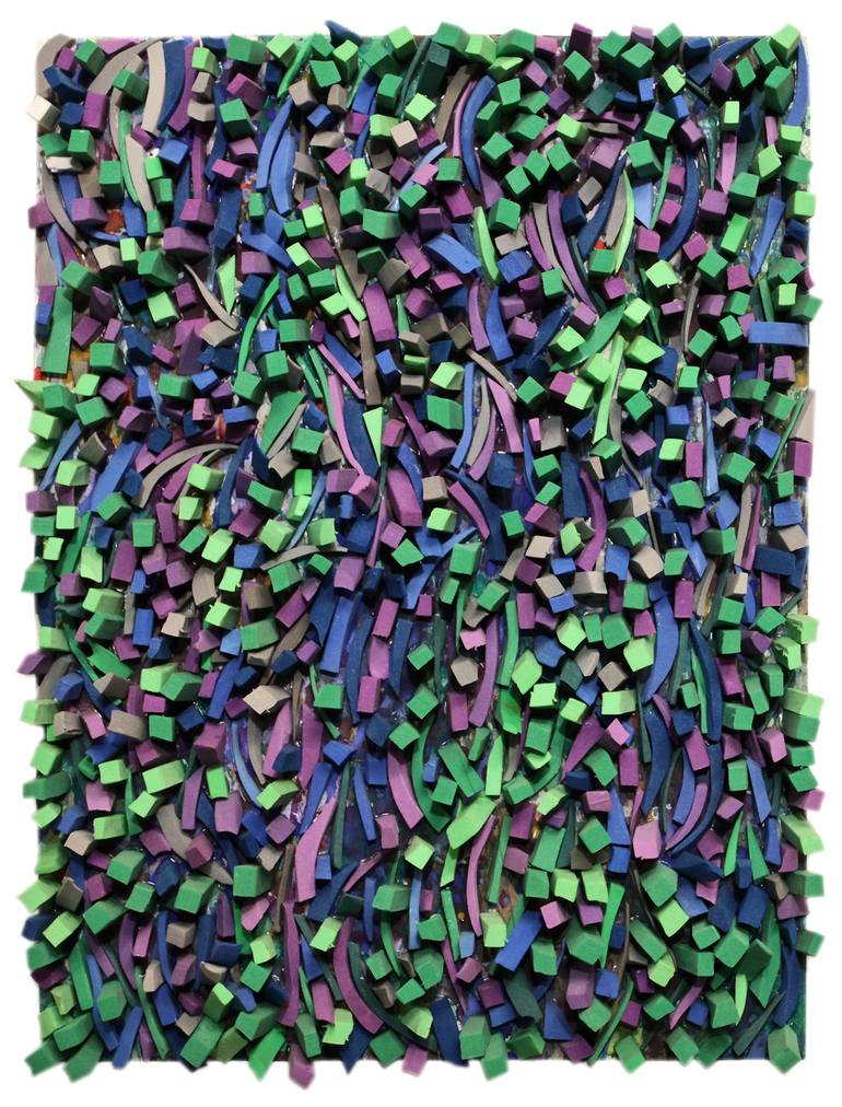 Current Painting by Rich Springer | Saatchi Art