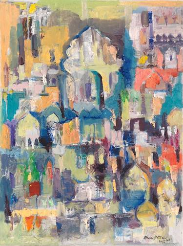 Arun Prem Artworks | Saatchi Art