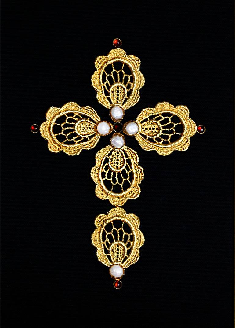 Emerentiana Installation by Isabella Kim | Saatchi Art