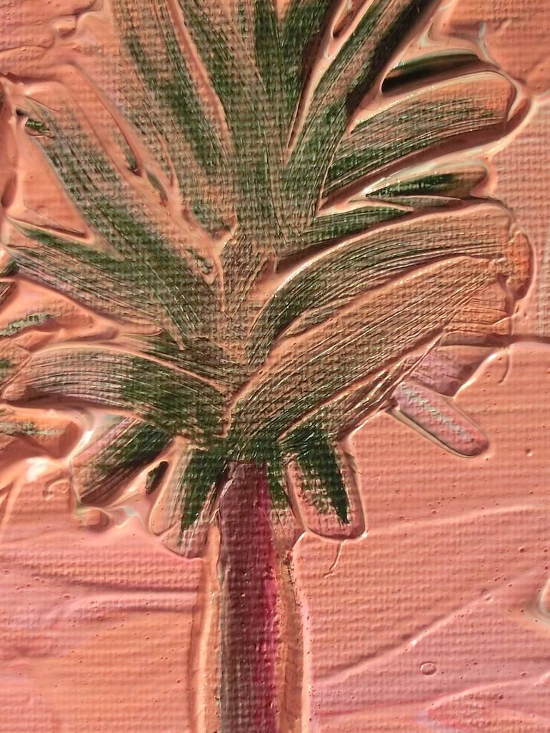 Minimal Slant Painting by Slade Hartwell | Saatchi Art