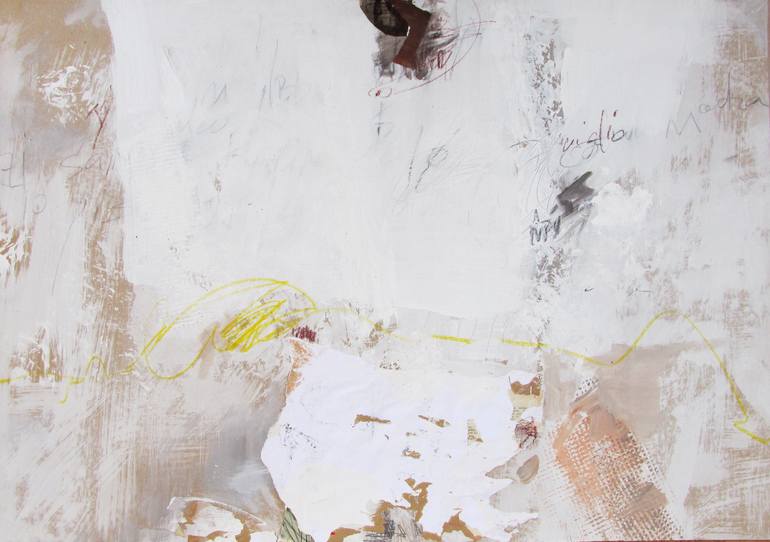 The title is the one you give 02 Painting by Silvana Konjevoda ...