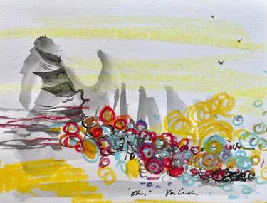 Anna Kozlowski | Saatchi Art