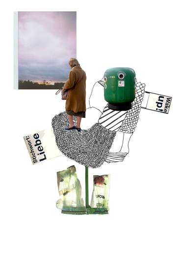 li shan Chong Artworks | Saatchi Art