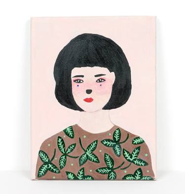 li shan Chong Artworks | Saatchi Art