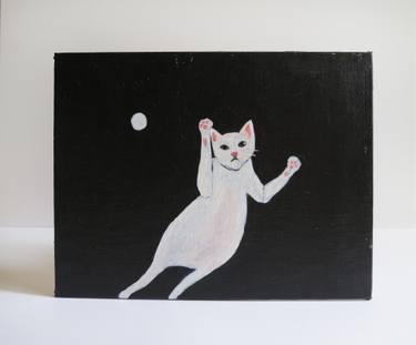 li shan Chong Artworks | Saatchi Art