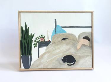 li shan Chong Artworks | Saatchi Art