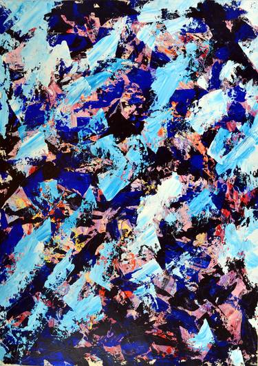 George William Olney Artworks | Saatchi Art