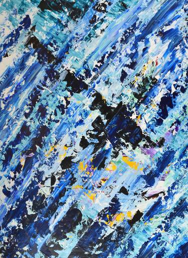 George William Olney Artworks | Saatchi Art