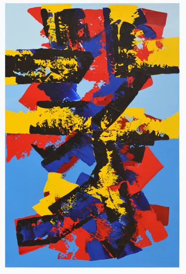 George William Olney Artworks | Saatchi Art