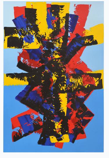 George William Olney Artworks | Saatchi Art