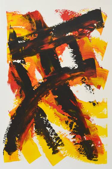 George William Olney Artworks | Saatchi Art