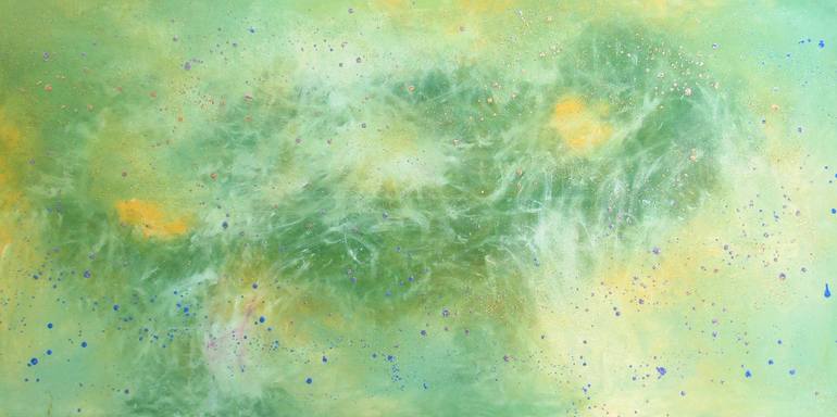 Eden Drawing by Elohim Painting | Saatchi Art