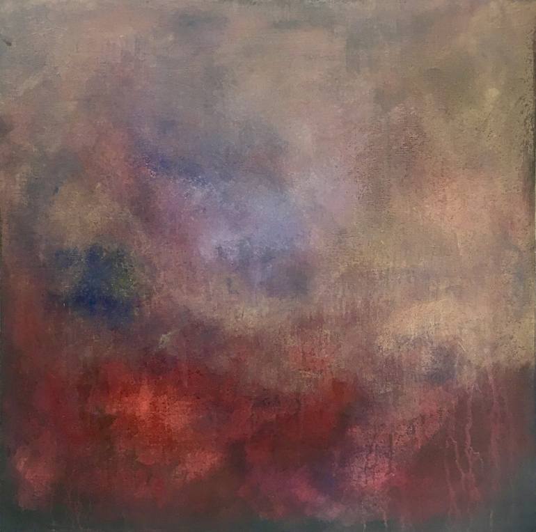 Litha Painting by Kellie Schofield | Saatchi Art