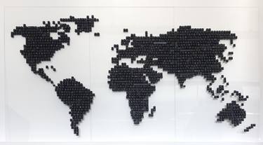 Marcin Malewski | Saatchi Art
