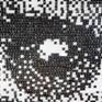 4Eye Sculpture by Marcin Malewski | Saatchi Art
