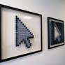 Three cursors Sculpture by Marcin Malewski | Saatchi Art
