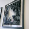 Three cursors Sculpture by Marcin Malewski | Saatchi Art
