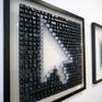 Three cursors Sculpture by Marcin Malewski | Saatchi Art