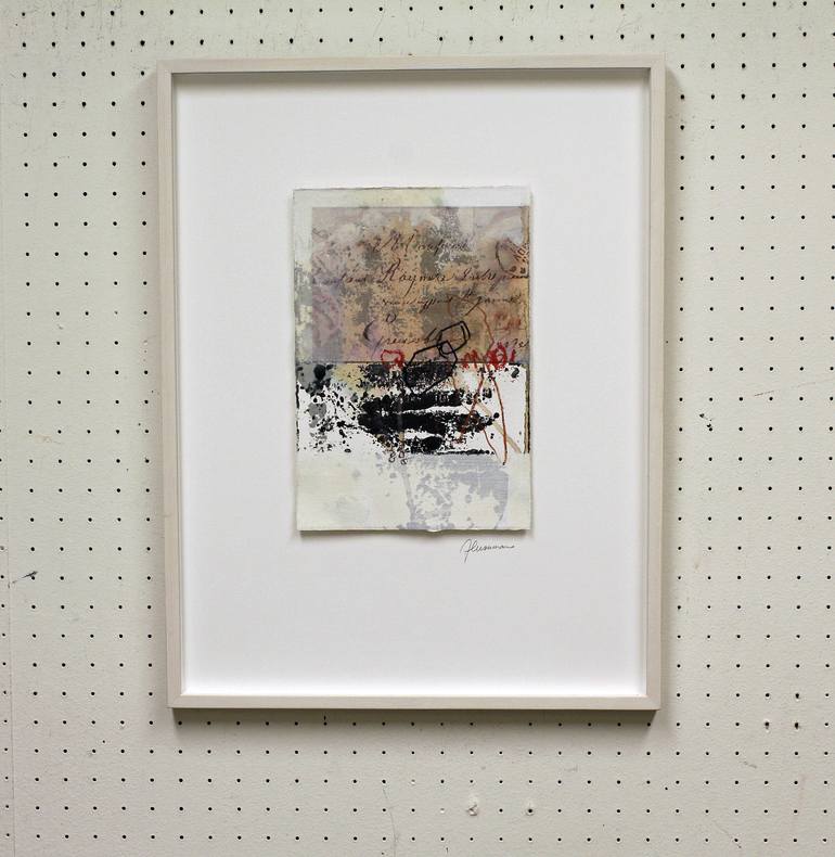 Privé II Painting by Francesco Cusumano | Saatchi Art