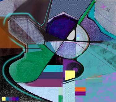 Riccardo Liotta Artworks | Saatchi Art