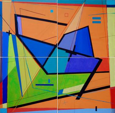 Riccardo Liotta Artworks | Saatchi Art