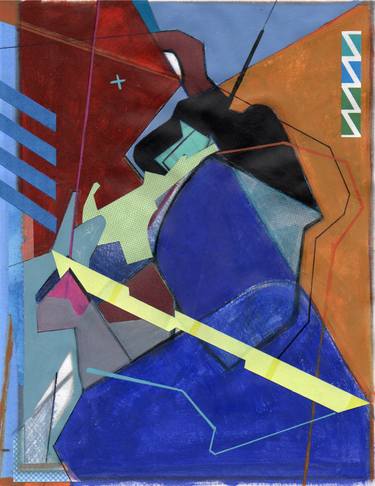 Riccardo Liotta Artworks | Saatchi Art