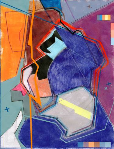 Riccardo Liotta Artworks | Saatchi Art