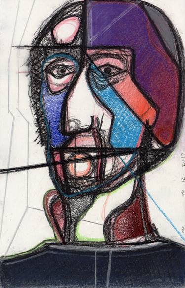 Riccardo Liotta Artworks | Saatchi Art