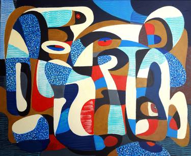 Vadim Vaskovsky Artworks | Saatchi Art