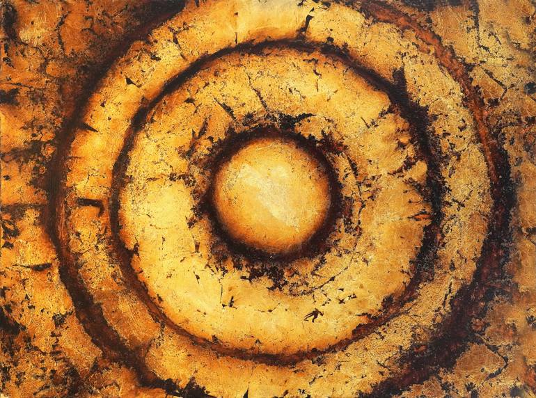 Unity 1-1 Painting by Kyle Szpyrka | Saatchi Art