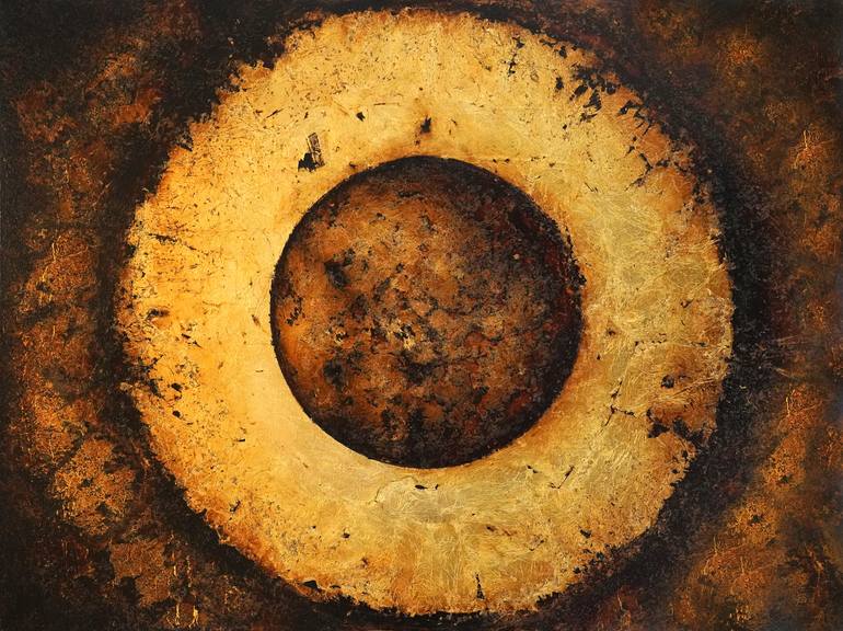 Unity 1-2 Painting by Kyle Szpyrka | Saatchi Art