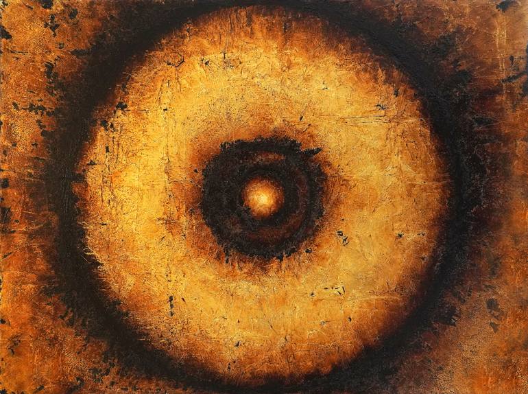 Unity 1-4 Painting by Kyle Szpyrka | Saatchi Art