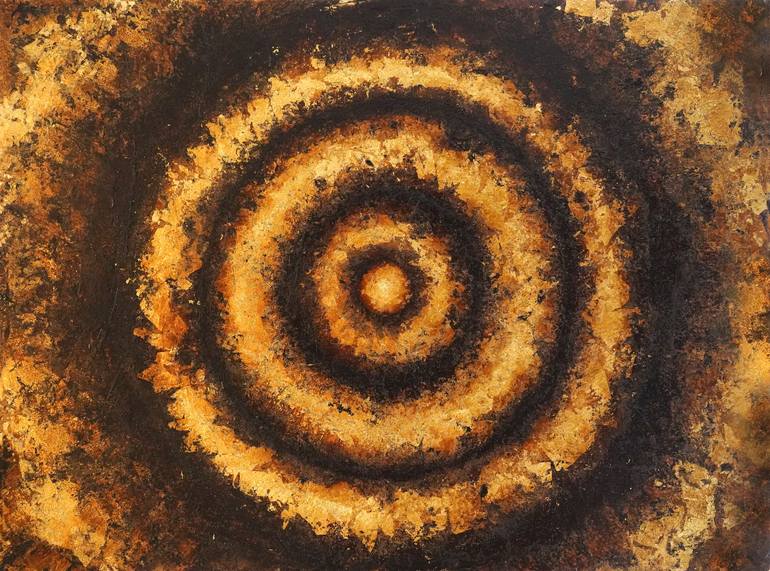 Unity 1-5 Painting by Kyle Szpyrka | Saatchi Art