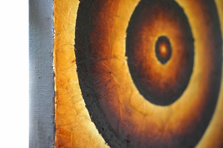 Unity S 1-4 Painting by Kyle Szpyrka | Saatchi Art