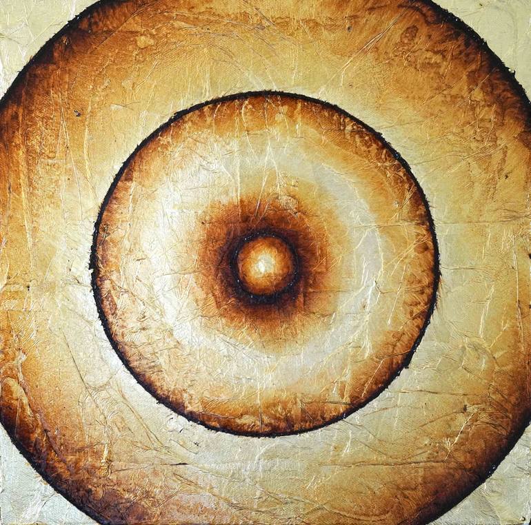 Unity S 1-7 Painting by Kyle Szpyrka | Saatchi Art