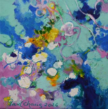 Paul Chang | Saatchi Art