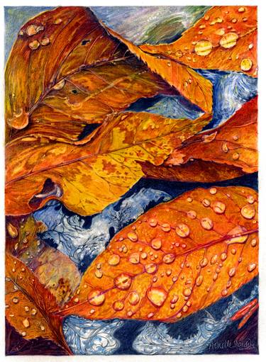 Annette Standing Artworks | Saatchi Art