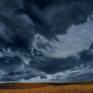 Touching The Clouds Painting by Ron Beller | Saatchi Art