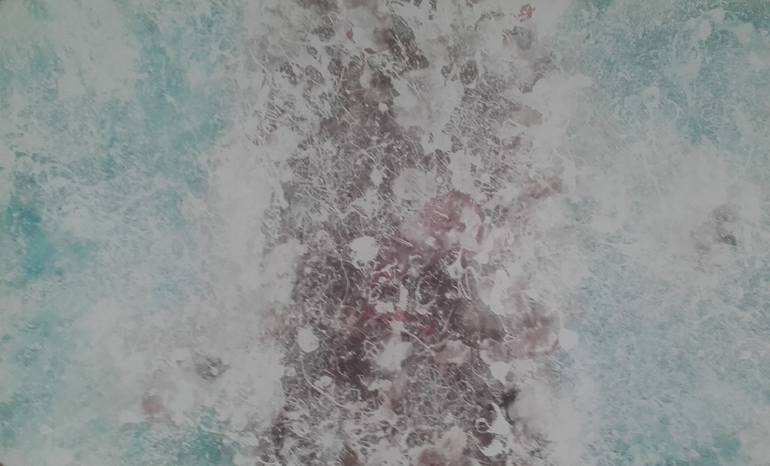 Morning Painting by Flavio Necchi | Saatchi Art