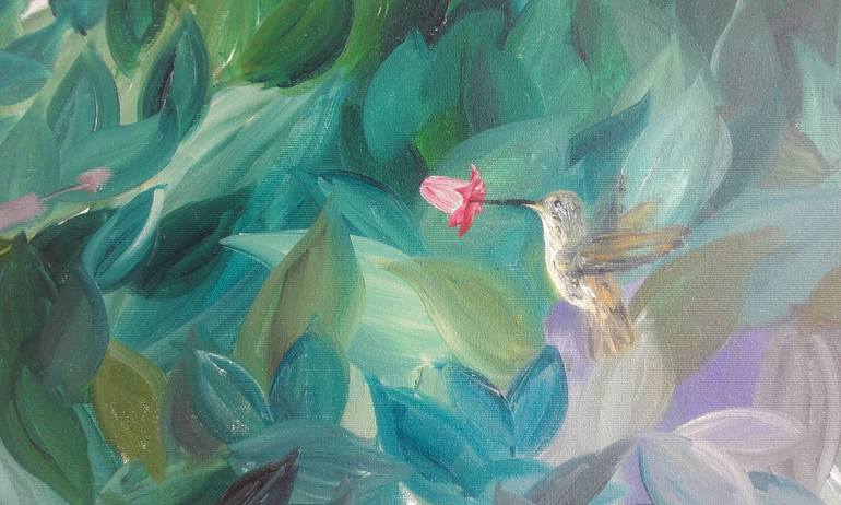 Short life Painting by Flavio Necchi | Saatchi Art