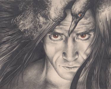 Bonnie Helen Hawkins | Saatchi Art