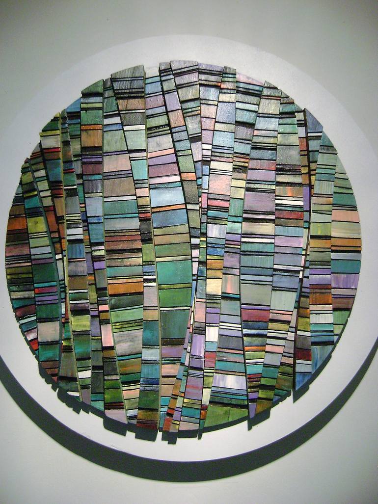 climate change Sculpture by Bob Bradford | Saatchi Art