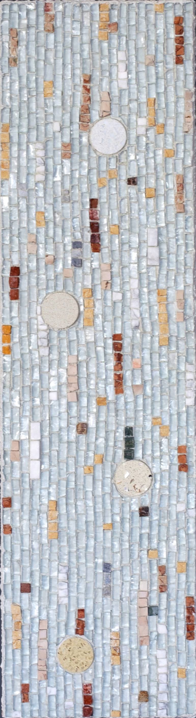 The Beginning Painting by Brit Hammer | Saatchi Art