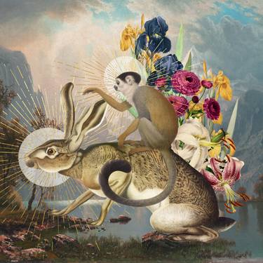 Alexandra Gallagher | Saatchi Art