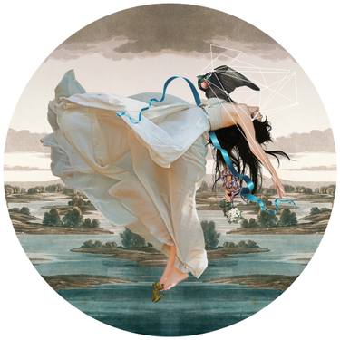 Alexandra Gallagher | Saatchi Art