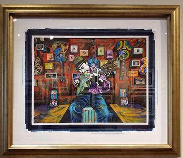 H C Porter Artworks | Saatchi Art