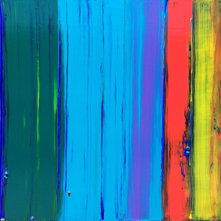Luxor Painting by Antonio Franchi | Saatchi Art Singapore